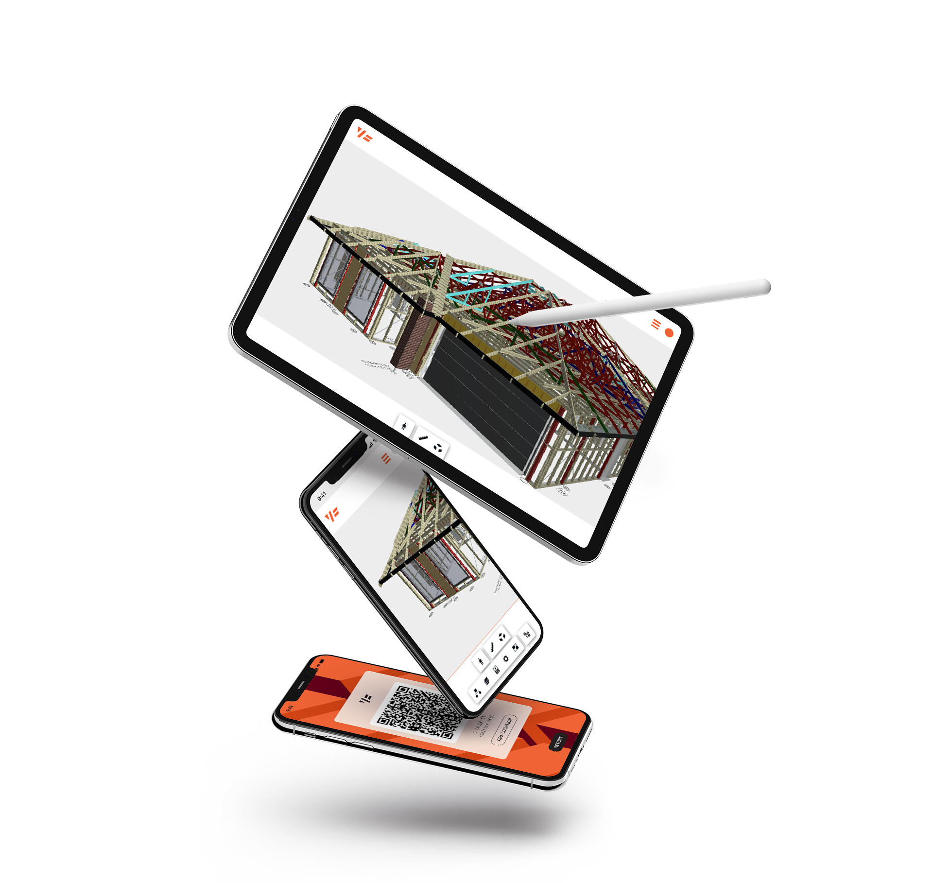 Construction Estimating Made Easy by Vision 2 Estimating