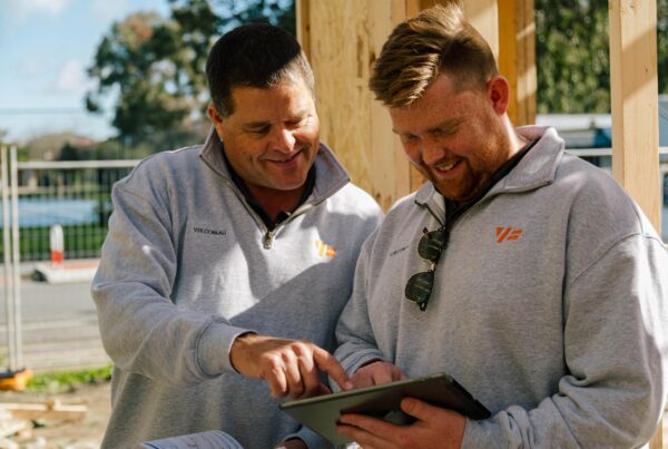 Construction Estimating Made Easy by Vision 2 Estimating