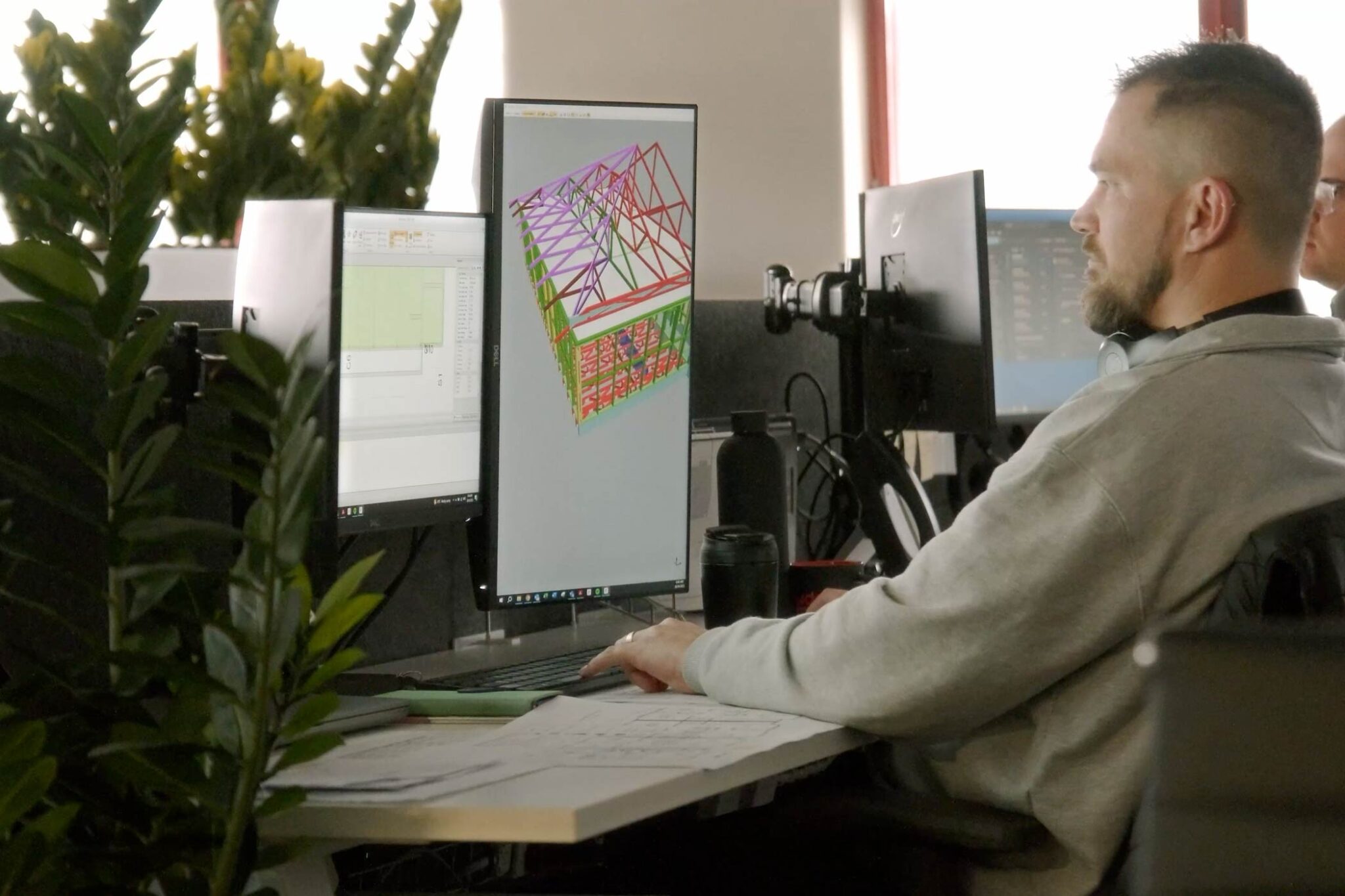 Automated Data Matching | Data Matching Service | Vision 2 Estimating