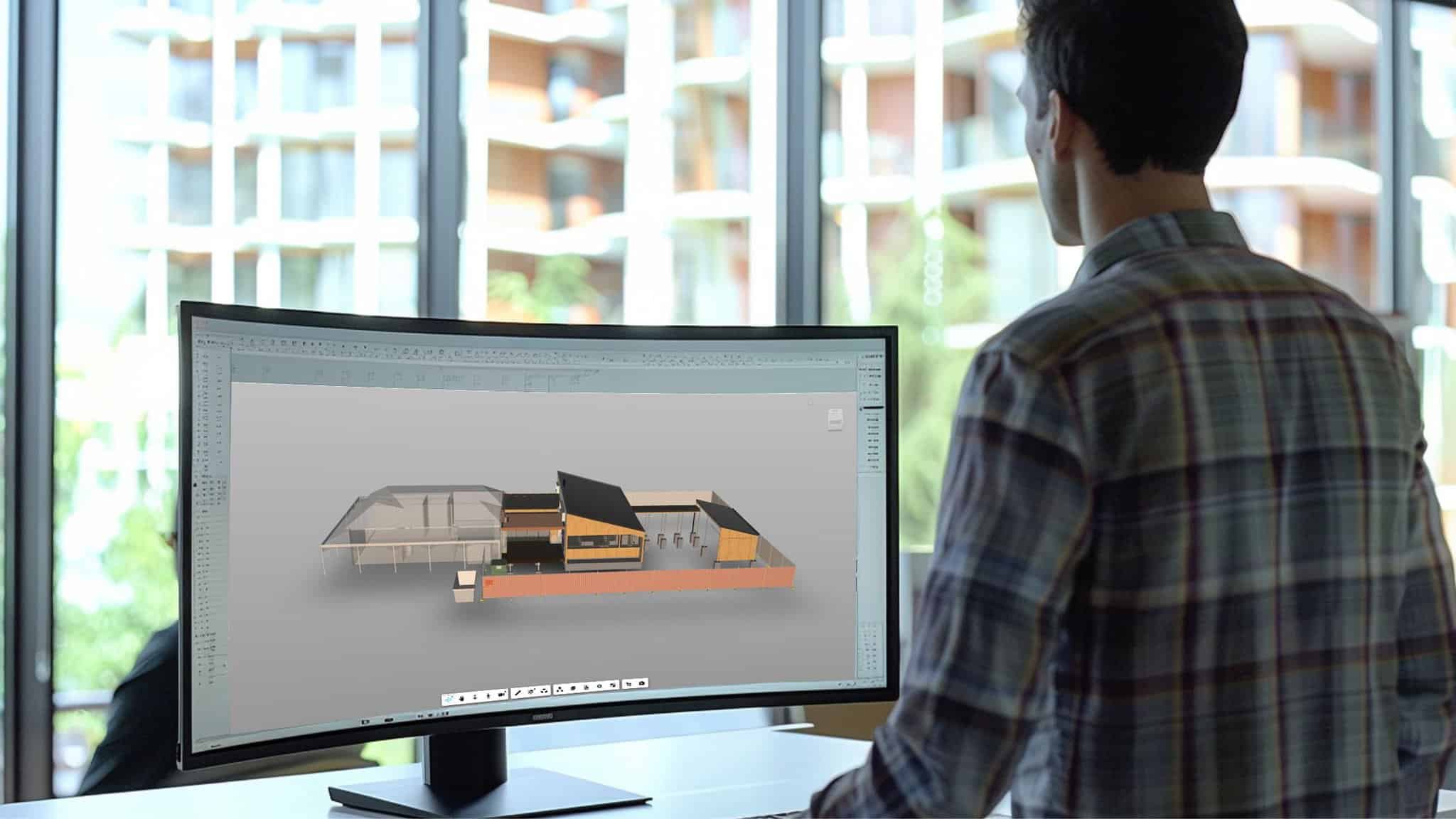 How 3D Models Can Help Builders Secure Their Next High-Value Project